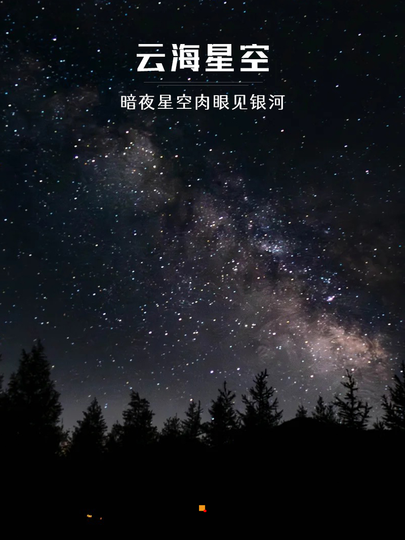 周末2日｜印象•南北驼梁｜户外徒步圣地の南北驼梁经典轻装穿越-赏漫山金莲花 - 北京印象户外平台官网